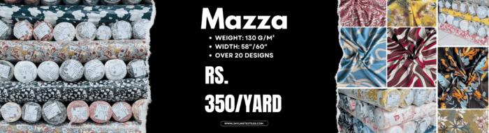Skyline Textiles - Premium Fashion Fabrics in Sri Lanka | Linen, Mazza ...